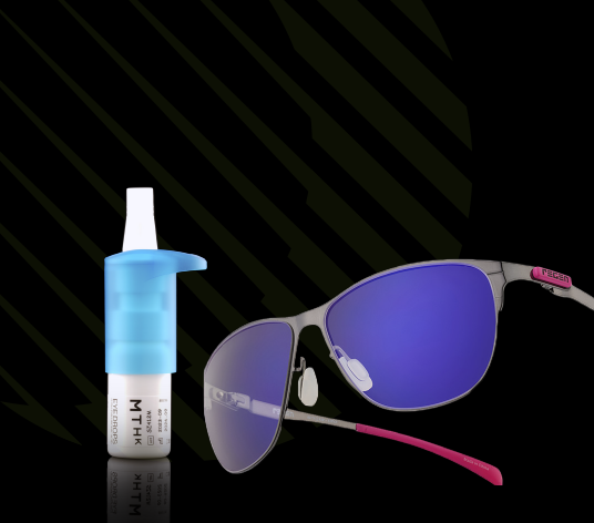 Regen The Next Generation Of Gaming Glasses Regen
