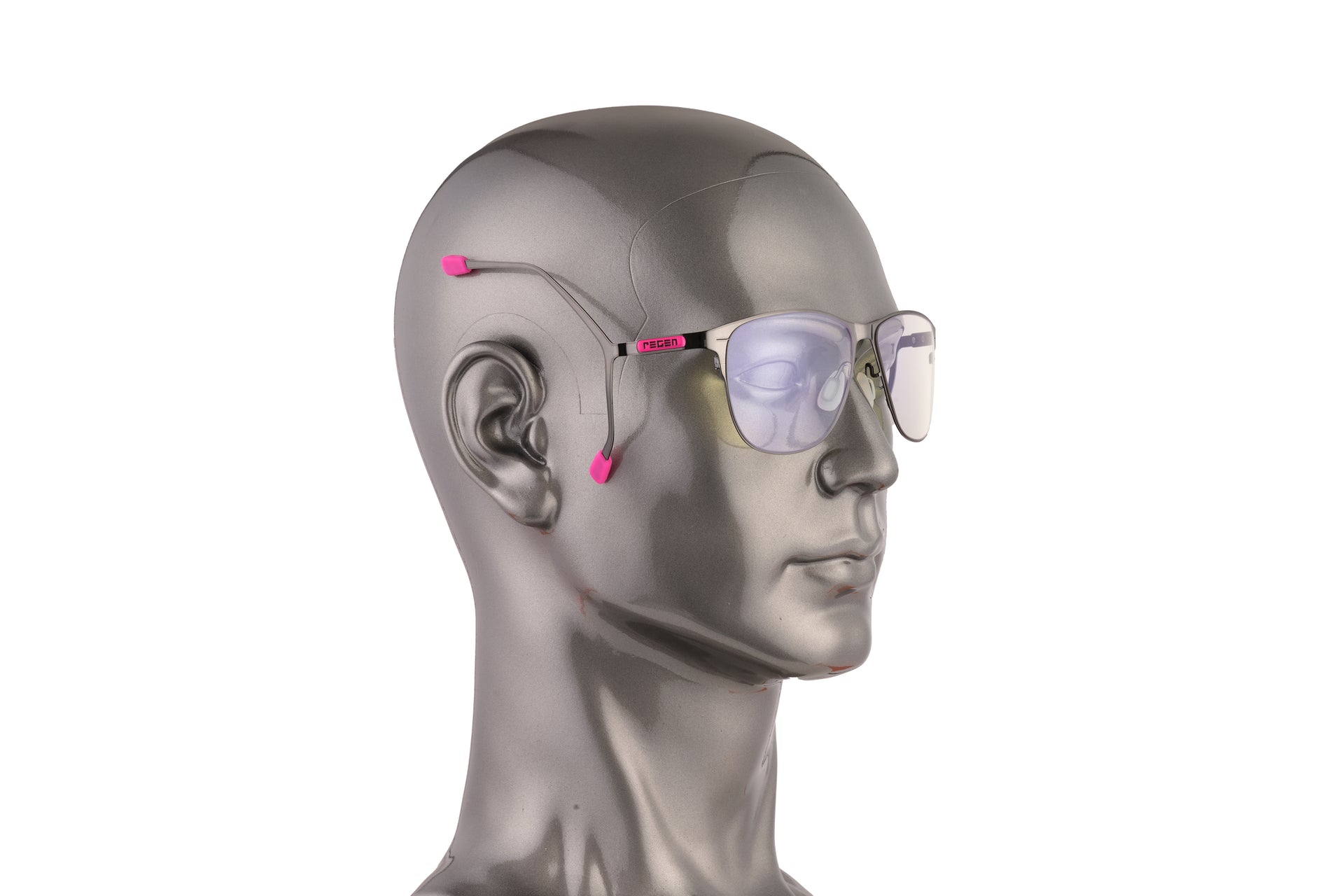 Ignis Gaming Glasses With Blue Light Blocking Lenses By Regen Optics Regen